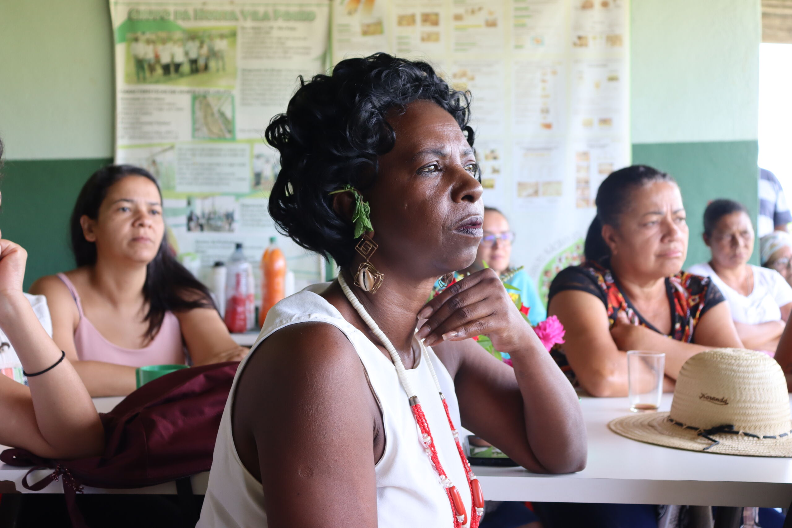 Kilombo Manzo e a cultura alimentar kilombola – Rede